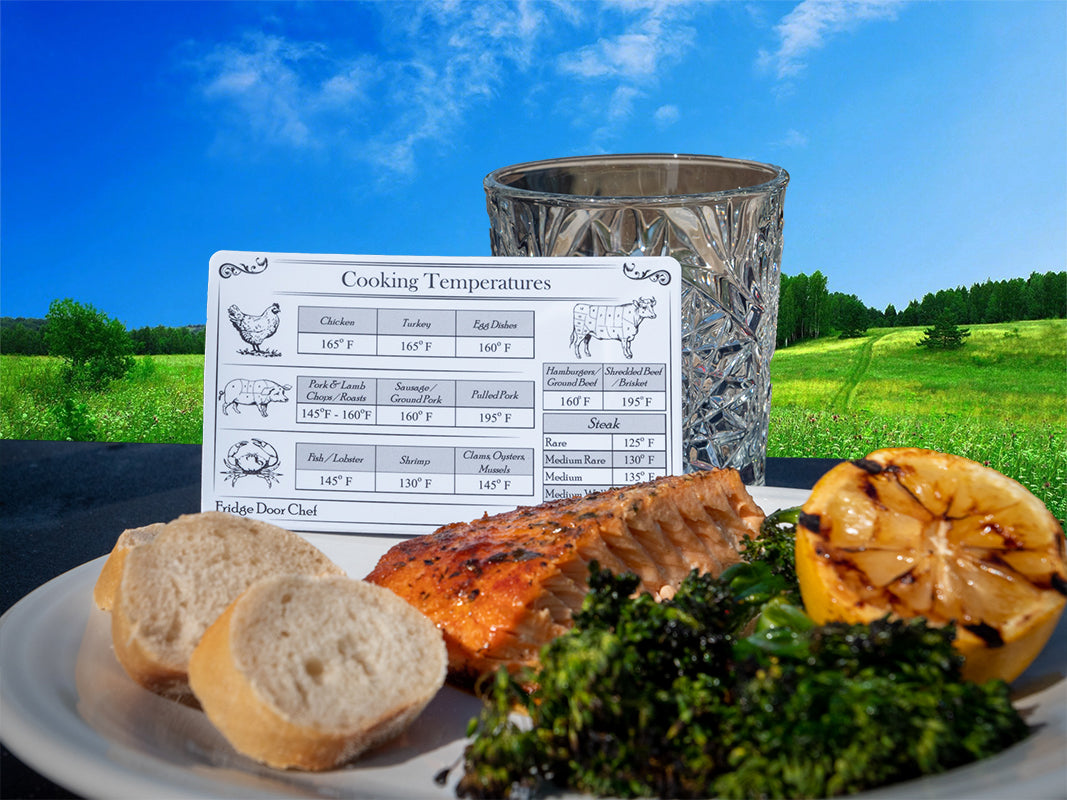 Cook Better! – Johnny World Products