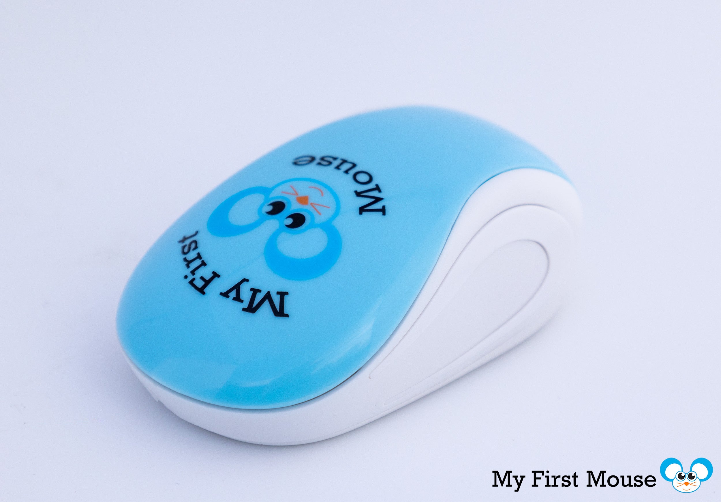 My First Mouse by Johnny World™ – Johnny World Products